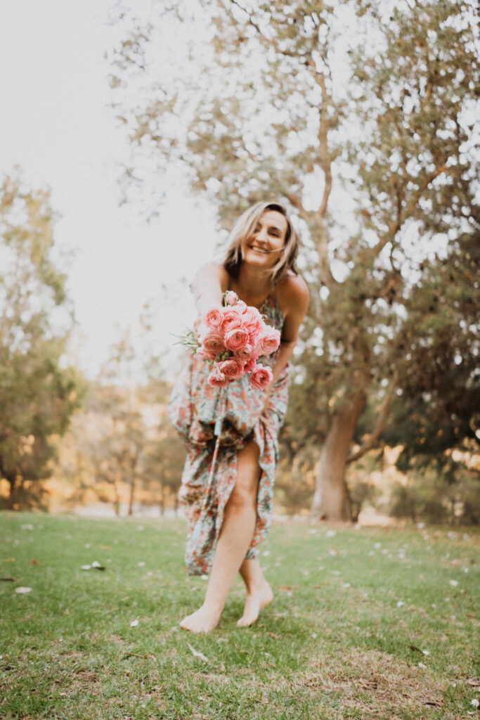 "Becoming Magnetic: Shine Like the Sun" - emma-ritchie.com